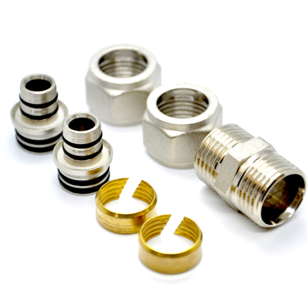 ZL-9179 | Repair Coupling 16mm – Heat and Plumb Store
