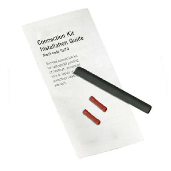 ACMSE02A | Cable Repair Kit with connection wire - Middle – Heat and ...