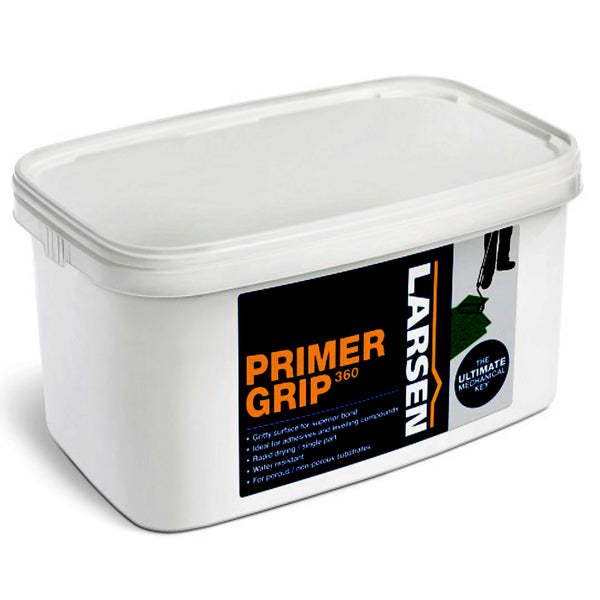 LAPRIMERGRIP | Primer Grip 360 5kg – Heat and Plumb Store